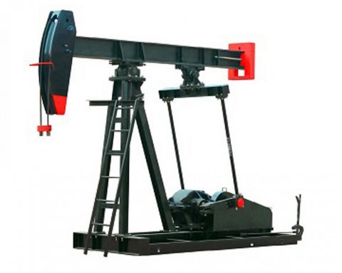 Pumping Units • PumpJack Supply