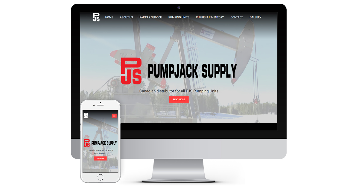 Pumping Units • PumpJack Supply